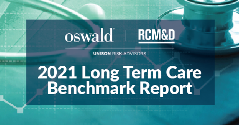 2021 Long Term Care Benchmark Report